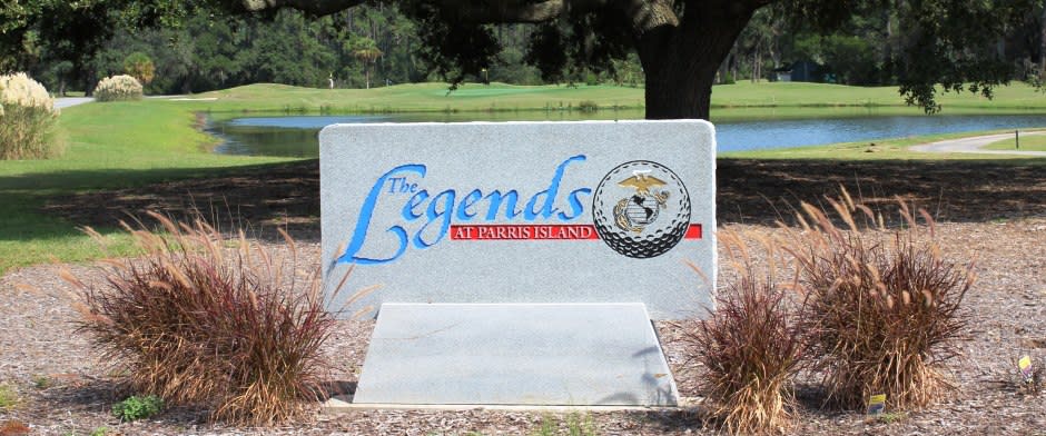 The Legends Golf Course