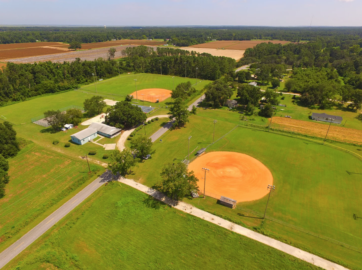 Scott Recreation Complex