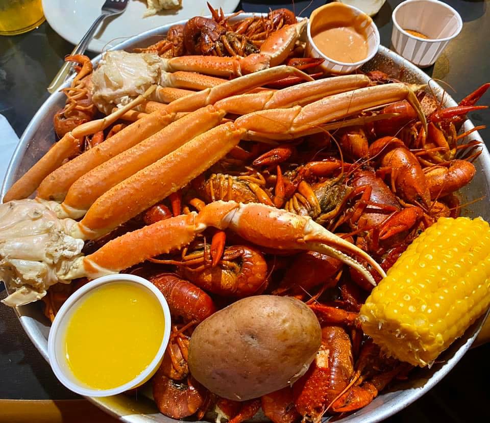 Spanky's Bar & Grill | Orange, TX 77630