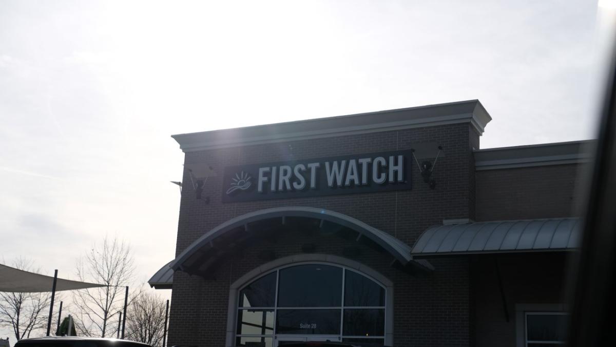 First Watch