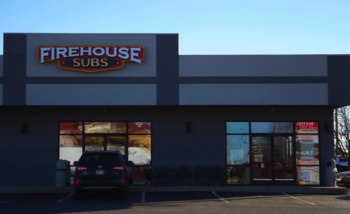 Firehouse Sub