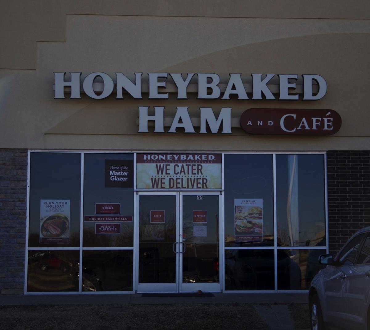 HoneyBaked Ham & Cafe