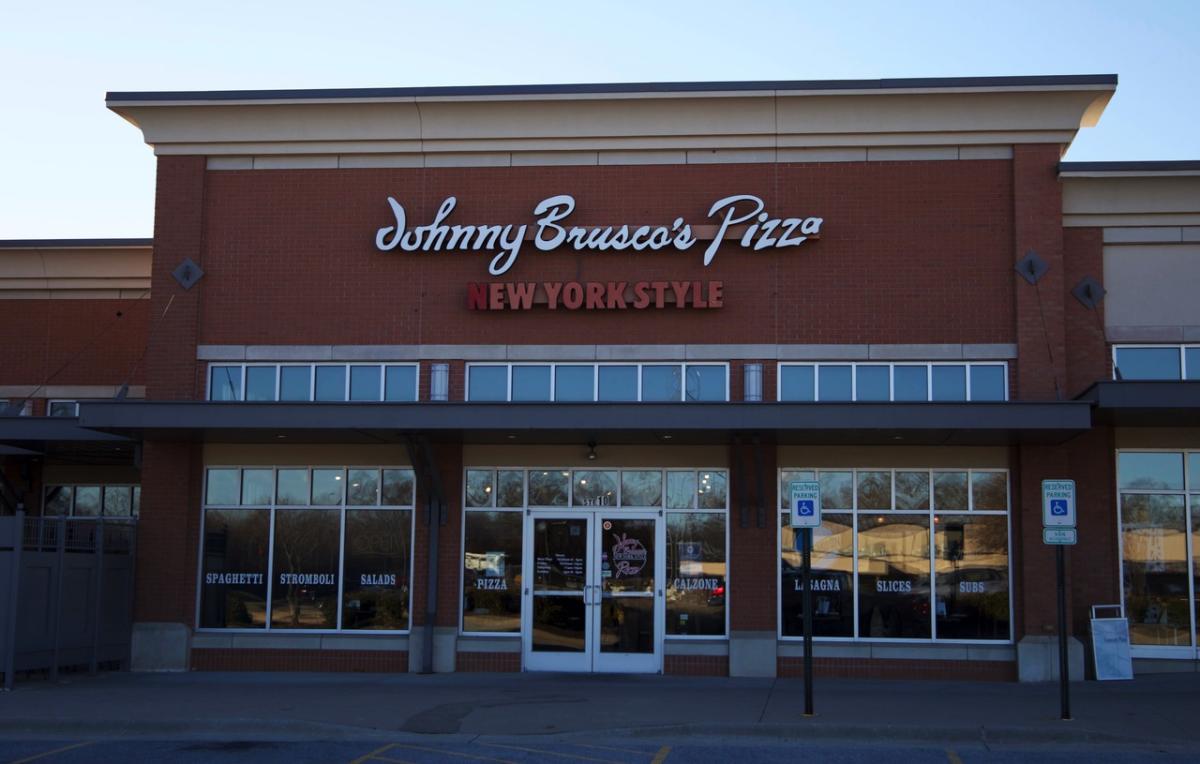 Johnny Brusco's NY Style Pizza