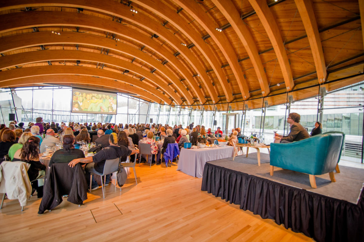 Crystal Bridges Museum of American Art