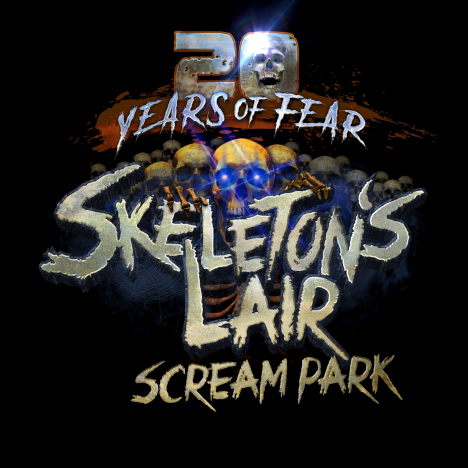 Skeleton's Lair Scream Park