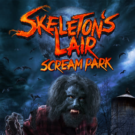 Skeleton's Lair Scream Park