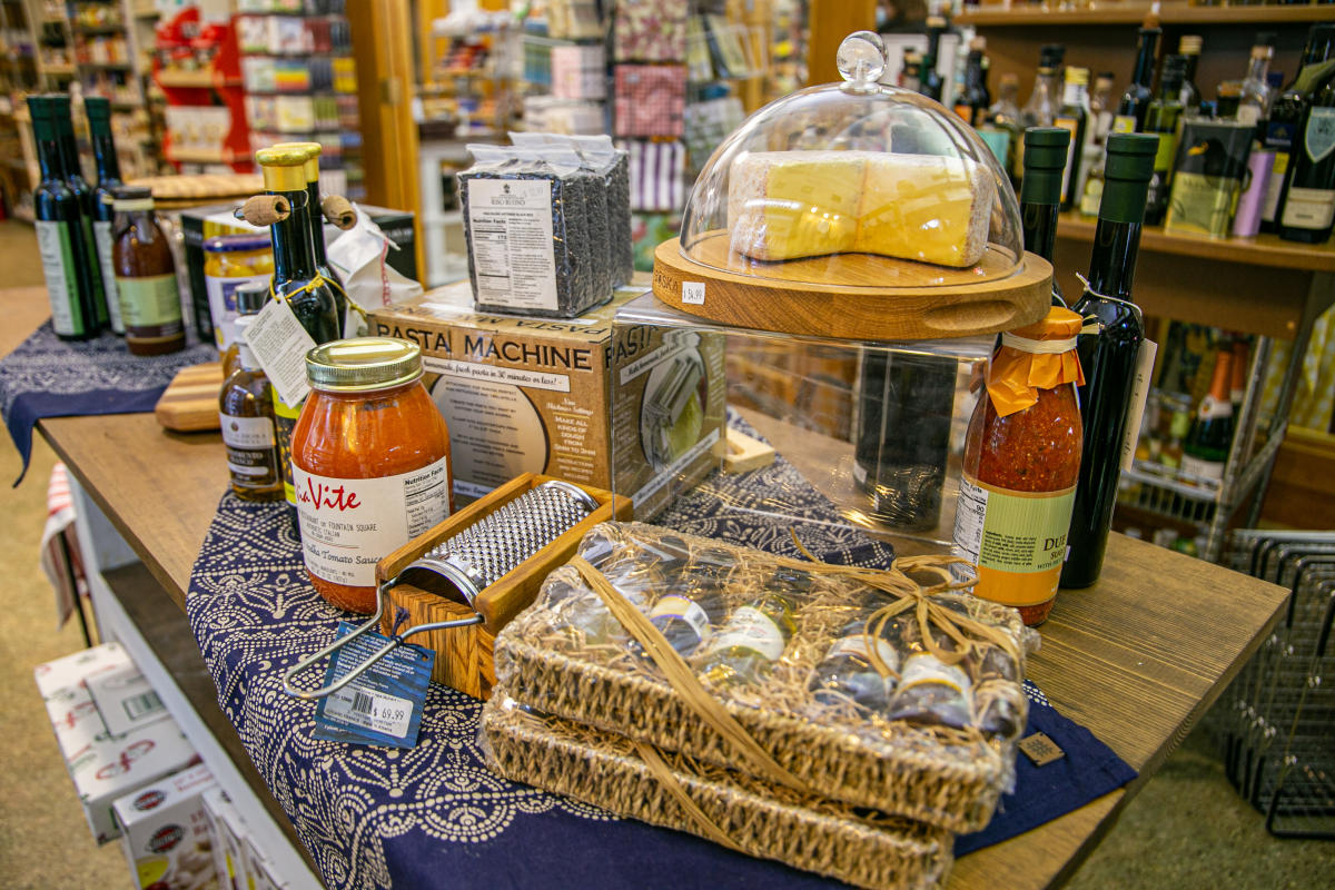 Goods for Cooks | Bloomington, IN 47404