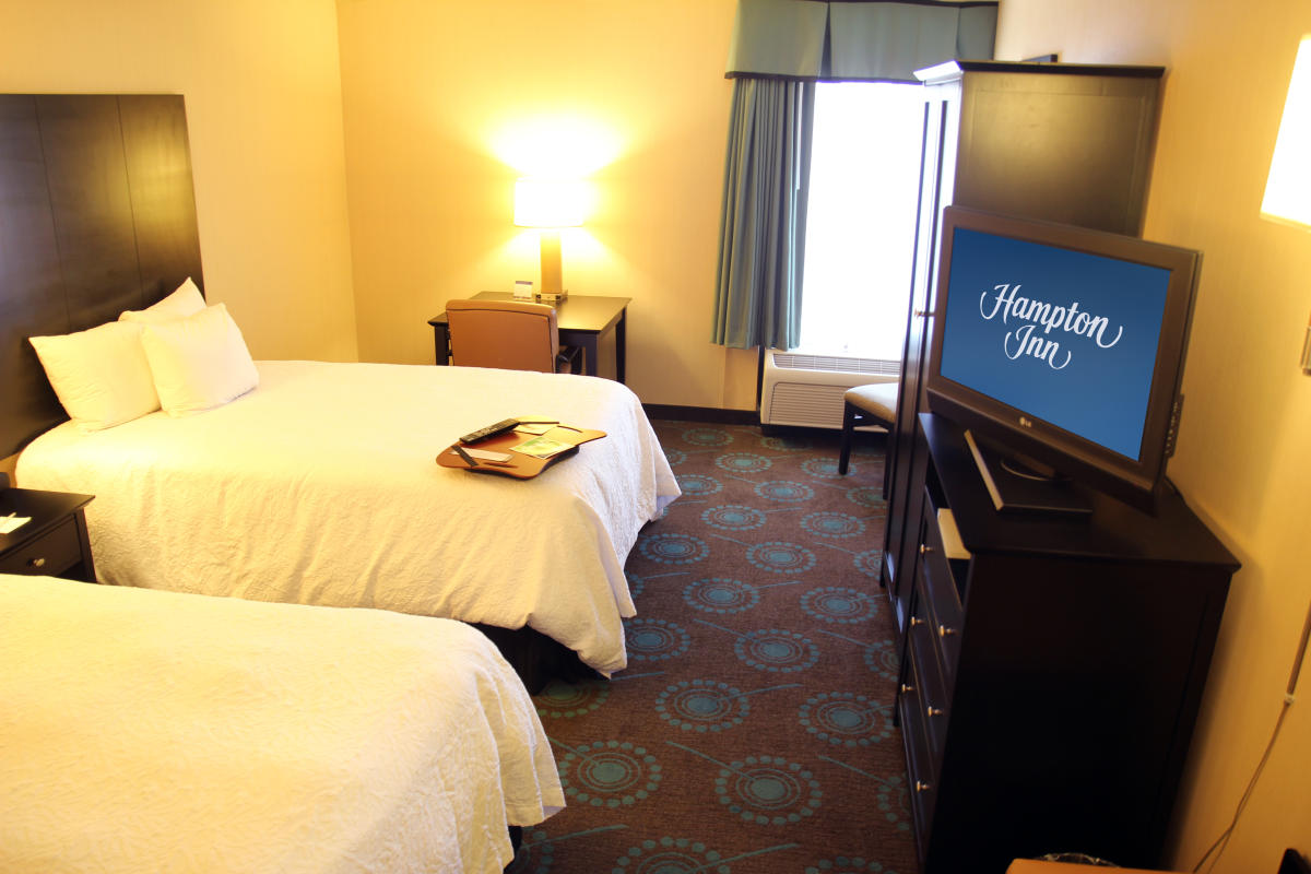Hampton Inn | Bloomington, IN 47404