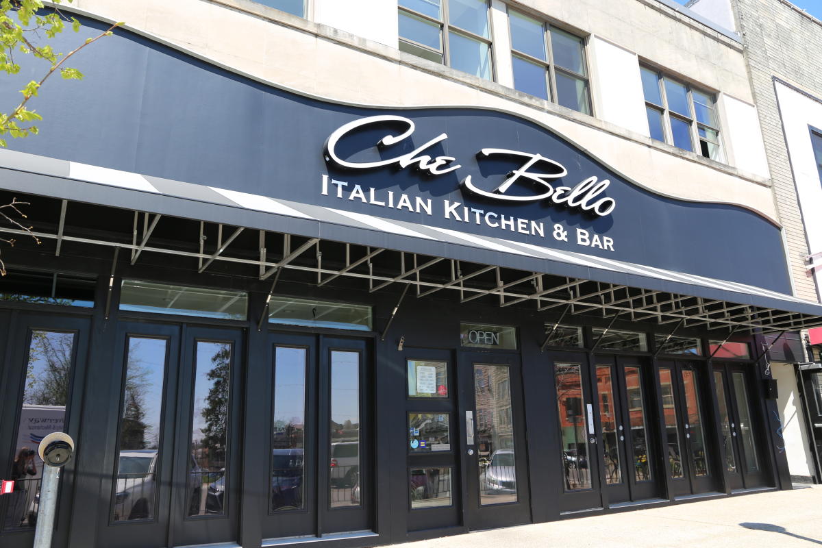 Che Bello | Bloomington, IN 47404