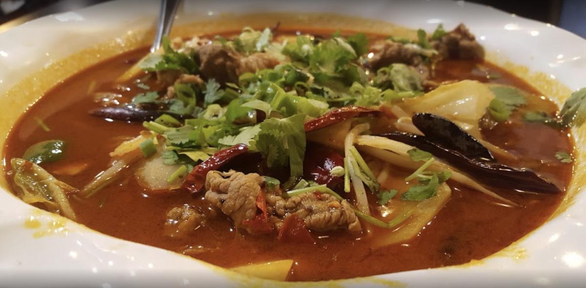 Longfei | Bloomington, IN 47408