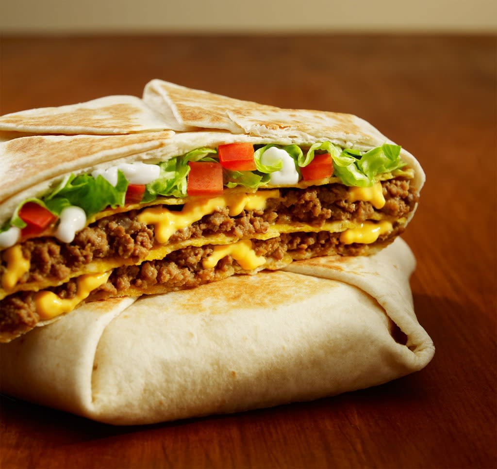 Taco Bell Downtown Bloomington IN 47404