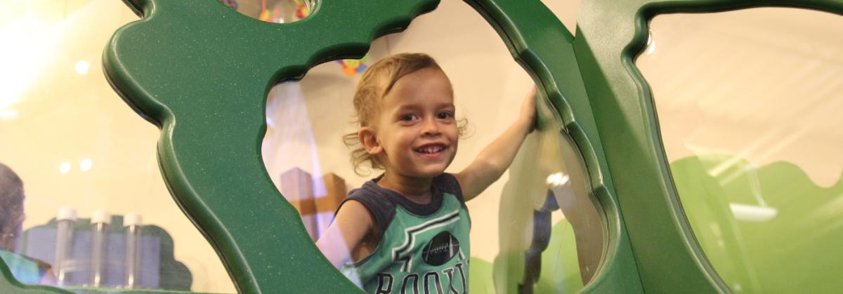 WonderLab Museum | Bloomington, IN 47404