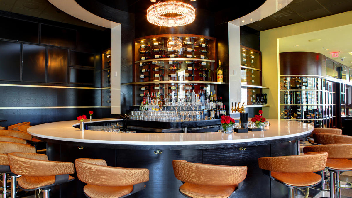 Strega Italiano Seaport - Boston MA, 02210