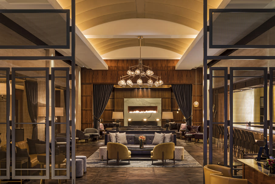 The Ritz-Carlton, Boston - Boston MA, 02111