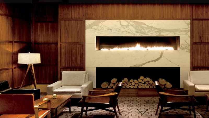 Avery Bar - at The Ritz Carlton, Boston - Boston MA, 02111