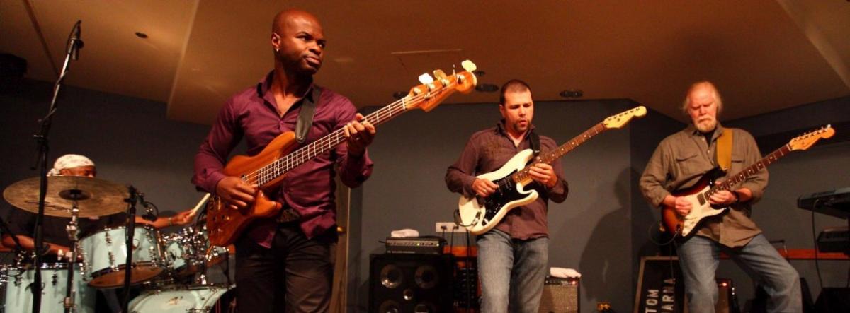 Regattabar Jazz Club - Charles Hotel, Harvard Square - Cambridge MA, 02138