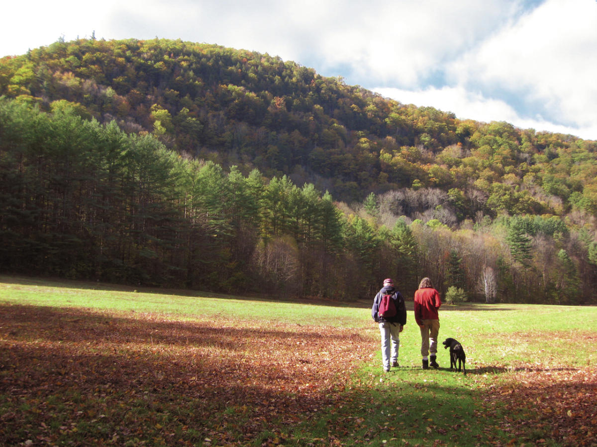 Mohawk Trail Association