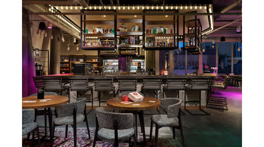 Moxy Boston Downtown - Boston MA, 02116