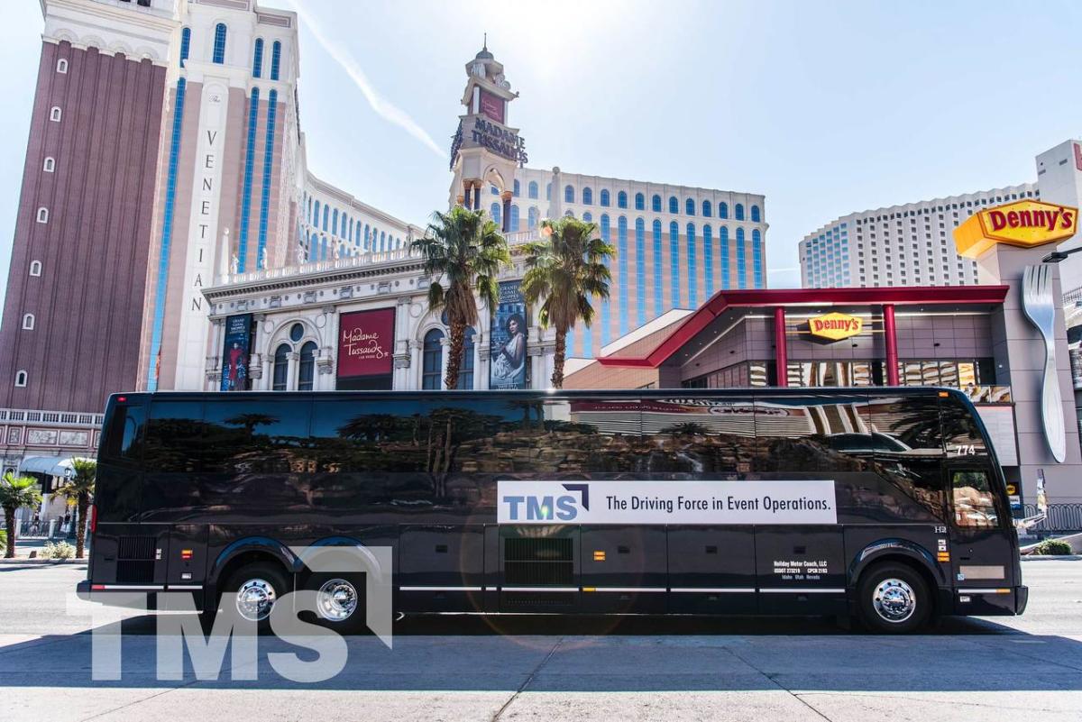 Transportation Management Services - Frederick MD, 21701