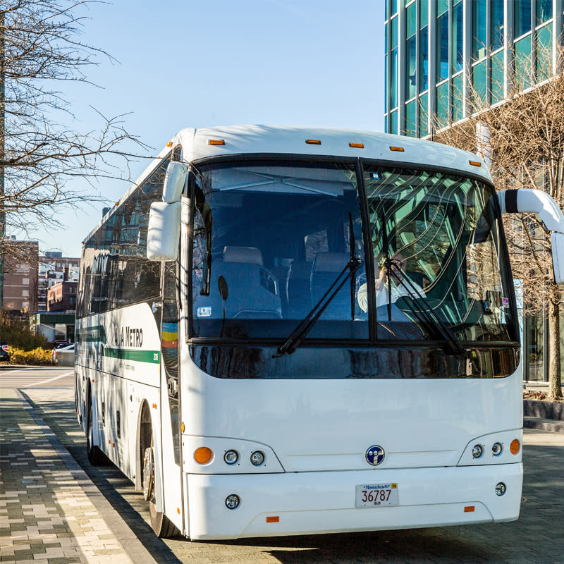 A & A Metro Transportation