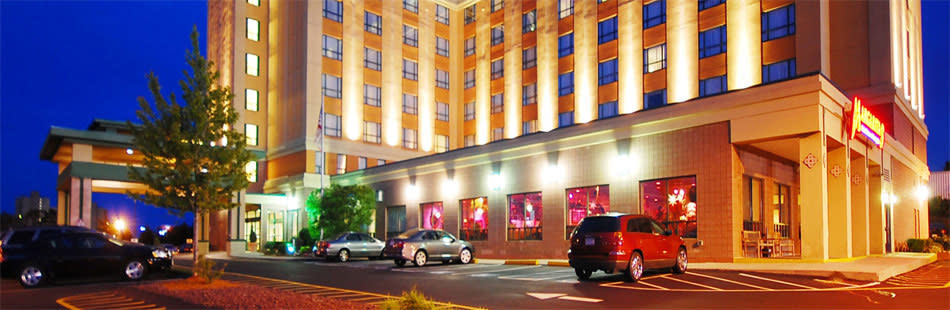 Saunders Hotel Group