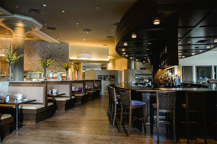 Davio's Chestnut Hill - Chestnut Hill MA, 02467