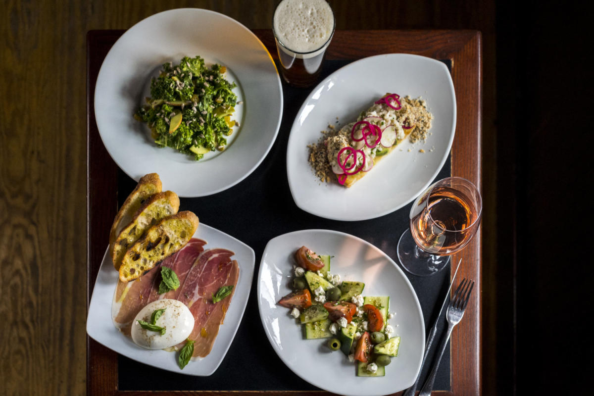 dbar - Dorchester MA, 02125