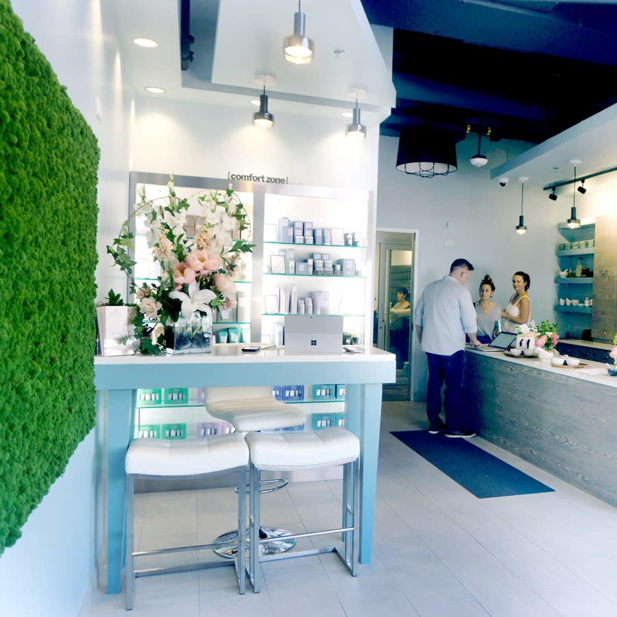 True Bloom Spa + Wellness