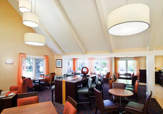 Residence Inn by Marriott Boulder