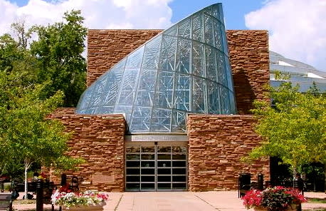 Boulder Public Library