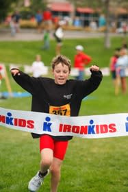 Ironkids