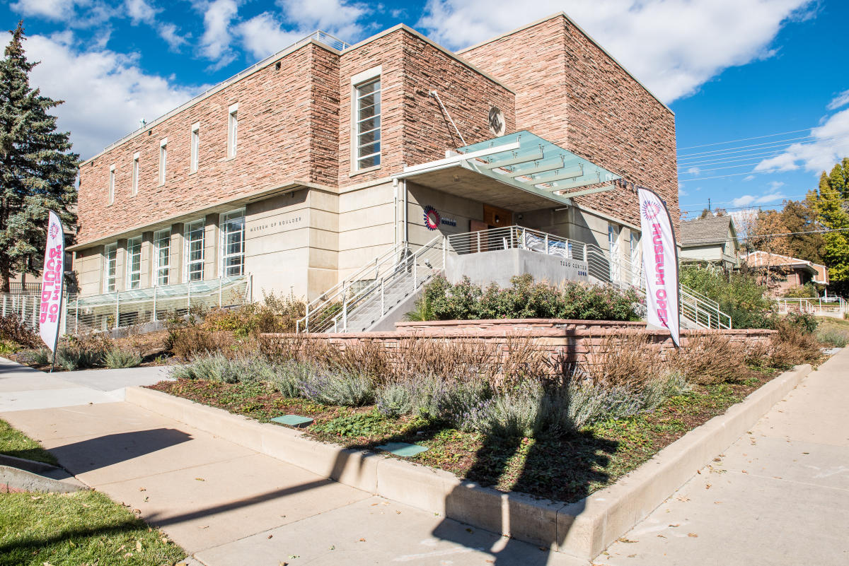 Museum of Boulder