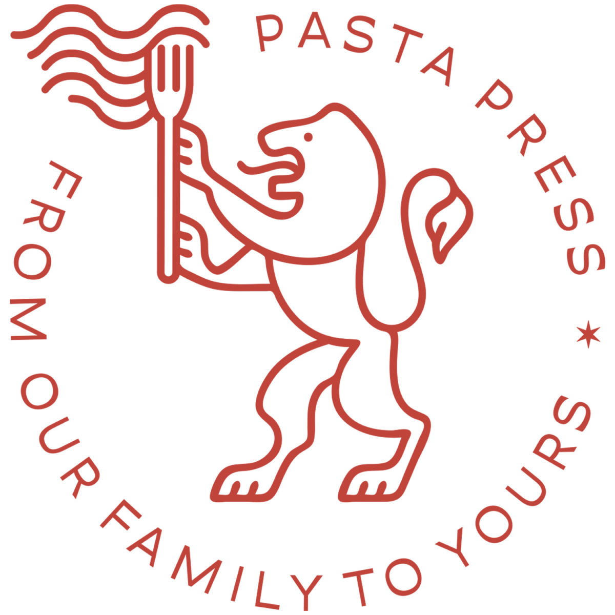 Pasta Press