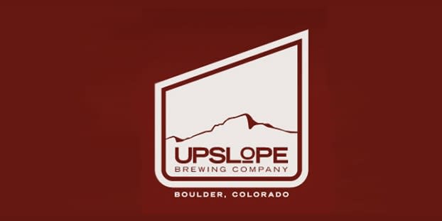 Upslope Brewing Company - Flatiron Park
