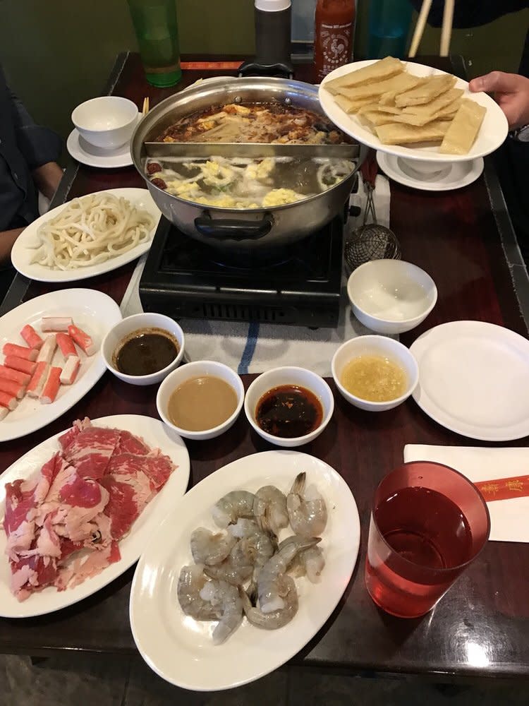 You and Mee Noodle House