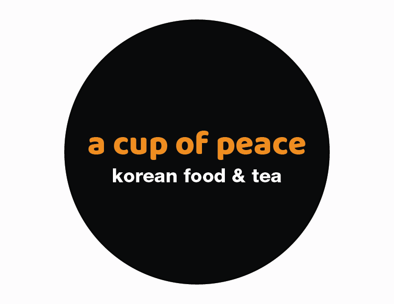 A Cup of Peace