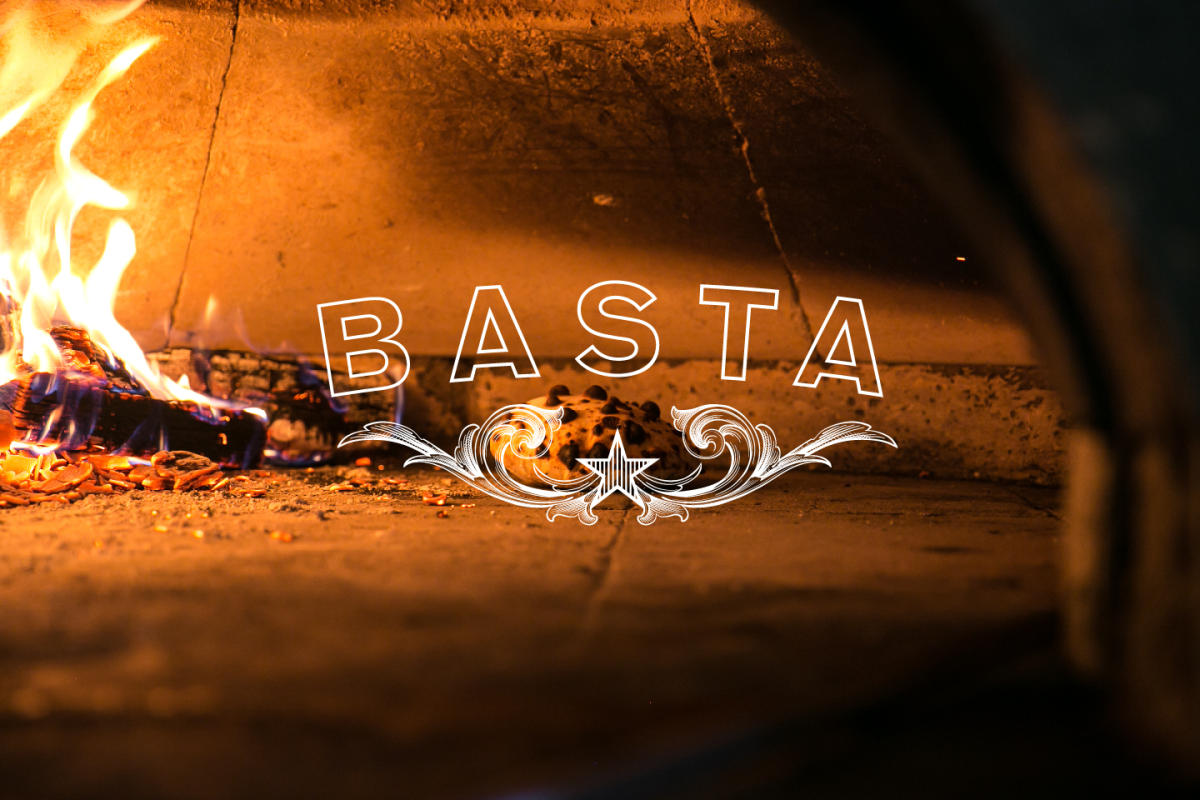 Basta