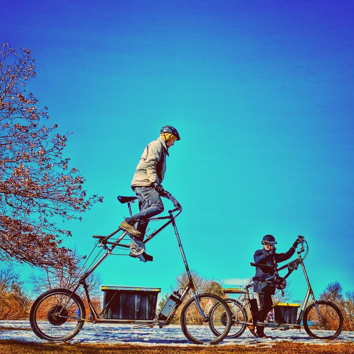 Take a 3.5-Hour Joyride Loop Around the Boulder Bubble