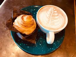 Flatiron Coffee