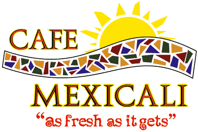 Cafe Mexicali