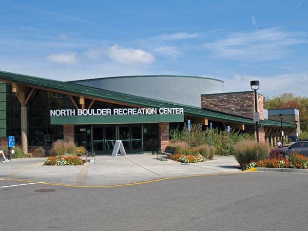 North Boulder Recreation Center