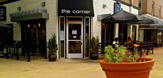 The Corner