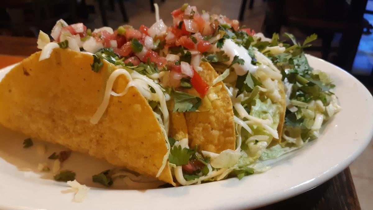 El Lago Mexican Restaurant