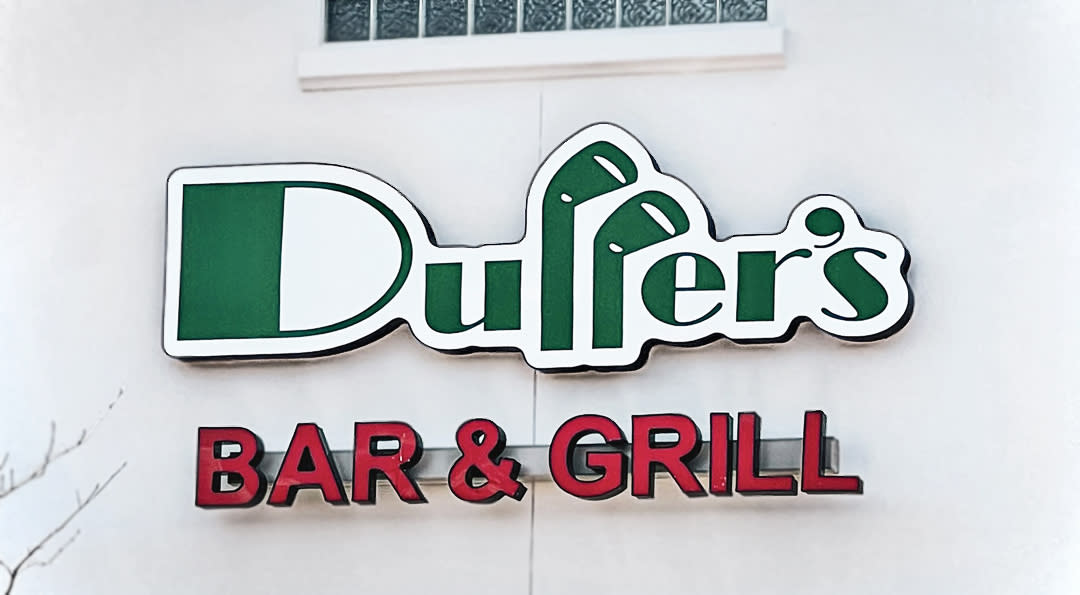 Duffer's Bar & Grill | Shallotte, NC 28470