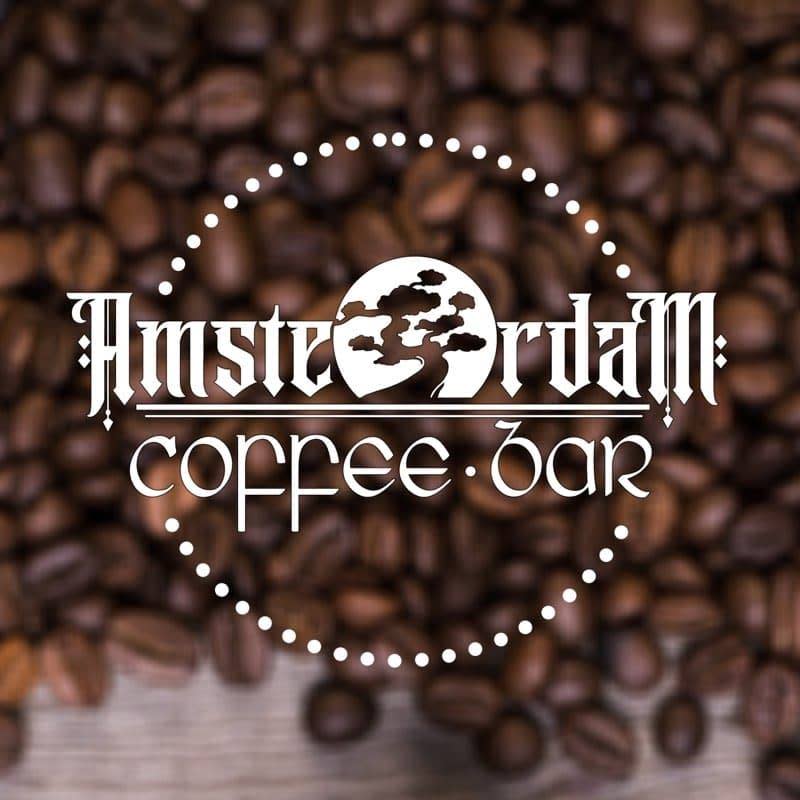 Amsterdam Coffee Bar