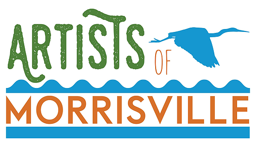 Art From Historic Morrisville, PA