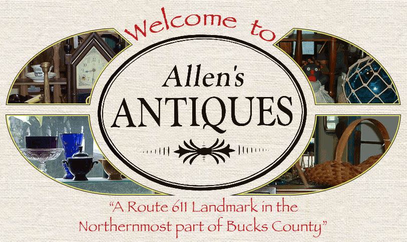 Allen's Antiques