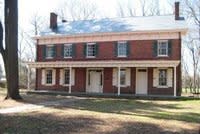Erwin-Stover House and Barn