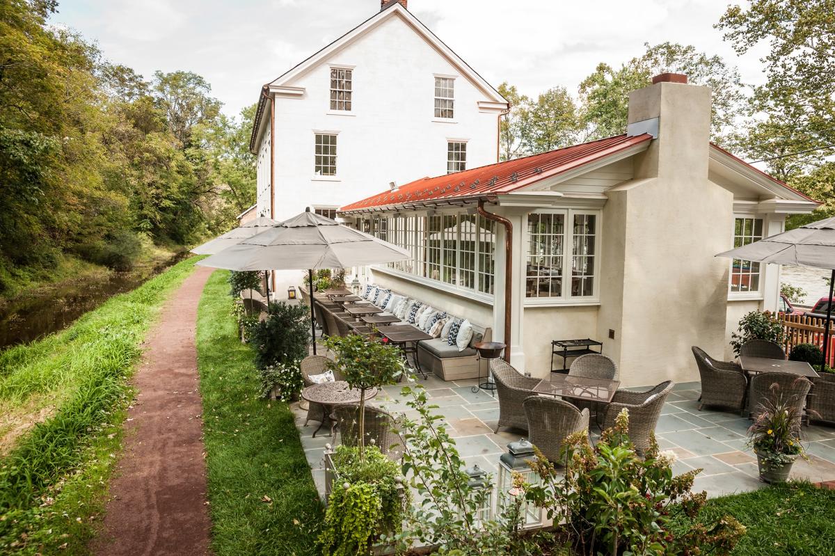 Golden Pheasant Inn & Restaurant