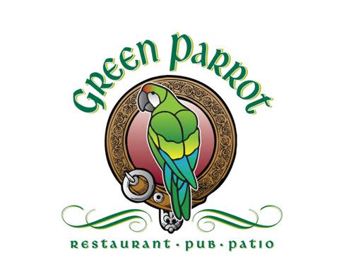 Green Parrot Restaurant Pub & Patio